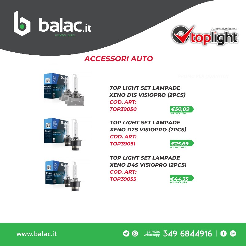 balac.it | Promozioni | Pagina 1